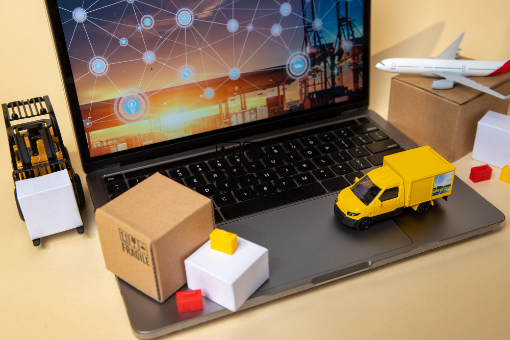 Ultimate Guide to Data Aggregation in Logistics Supply Chain: Boost ...